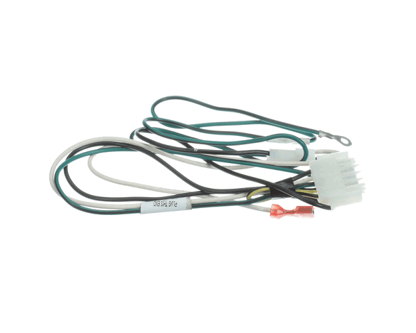 Trane Wir05406 Wire; 5 Pin Variable Speed Motor Harness (TRNWIR05406 ...