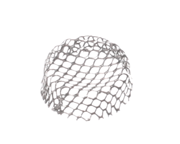 Unic 25400 Stainless Steel Mesh Filter For Electrov (UNC25400 ...