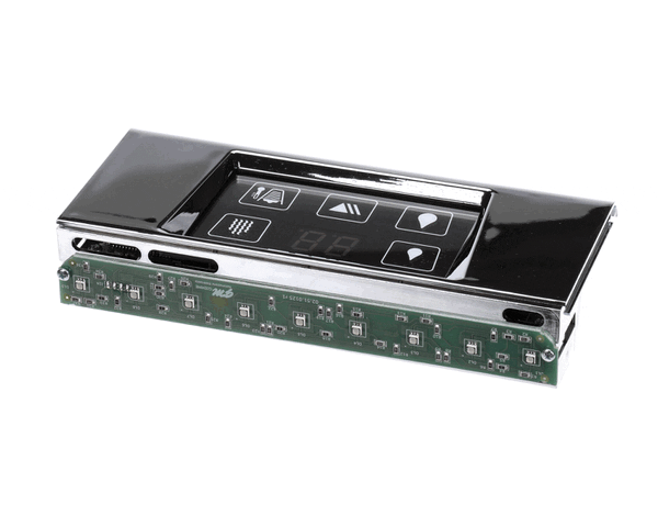 Unic 45104 Steam Air Electronic Control Box (Bst) (UNC45104 ...