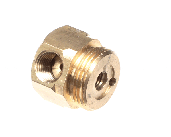 Unic Nz4015 Pre-Infusion Chamber Cap With 1/4 Tap (UNCNZ4015 ...