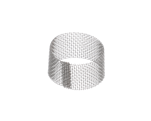 Unic Pe52 Stainless Steel Mesh Filter - Diam:15Mm (UNCPE52) – GoodEarth ...
