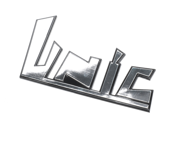 Unic Se7030 Logo For Rear Panel - Epic (UNCSE7030) – GoodEarth Health