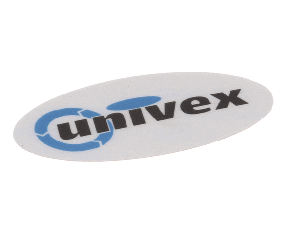Univex 4400503 Label, Univex Logo (UNI4400503) – GoodEarth Health
