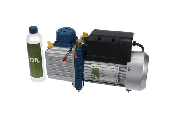 VacMaster 979214 Pump /Motor Vp215 New 120V 60Hz (VAM979214 ...