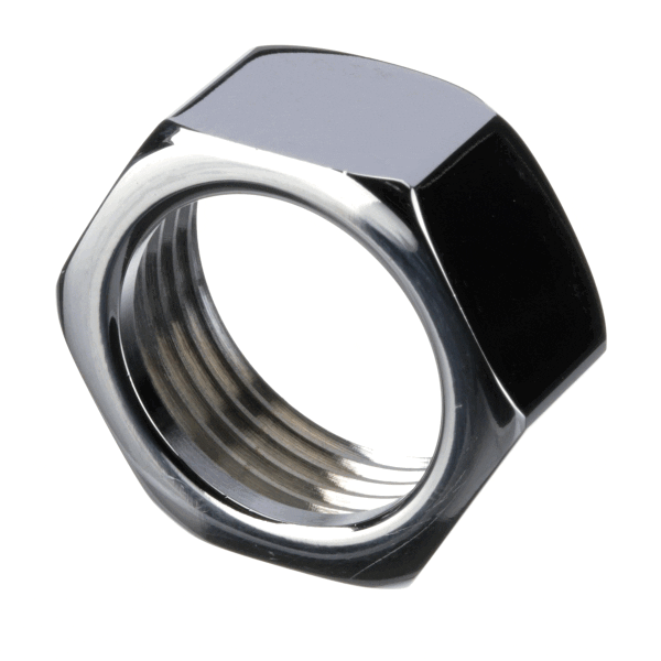 Wilbur Curtis 3375000089 Nut, Uni0N Shank Wb-10/ Wb-10- (WCWC-1903 ...