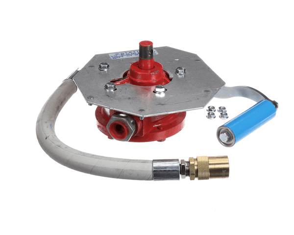 Shortening ShuttleÃ‚Â® Shortening Shuttle 914-960 Red Pump Assembly (W ...