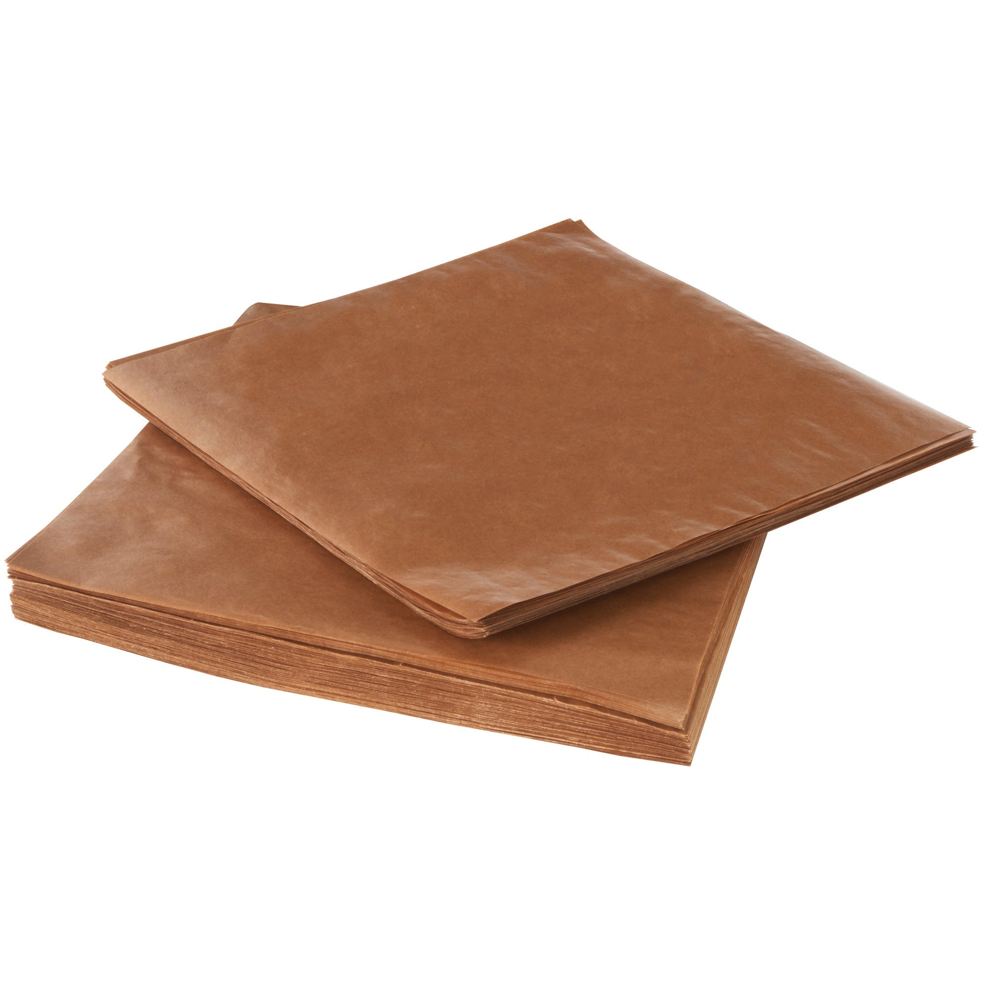 12 x 12" - Waxed Paper Sheets (WPS1212) – GoodEarth Health