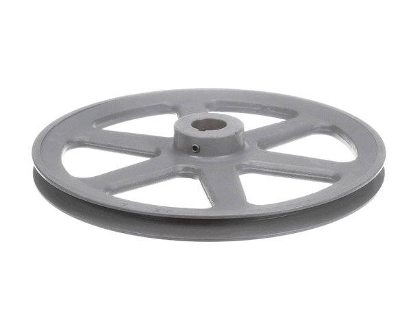 York S1-02810577700 Sheave,Fixed 1 Grv,1.1875" Bore,Bk120 (YORKS1-0281 ...