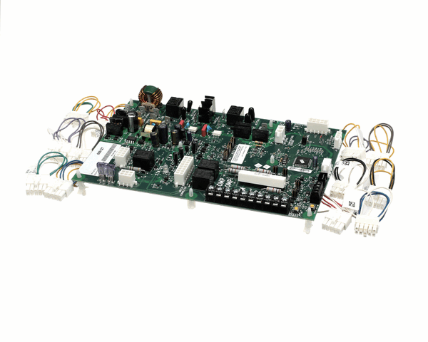 York S1-33102984000 Kit,Control Board,Modulating (YORKS1-33102984000 ...