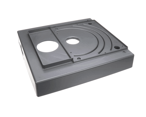 Zummo 210316 Hopper Track Base (ZMO210316) – GoodEarth Health