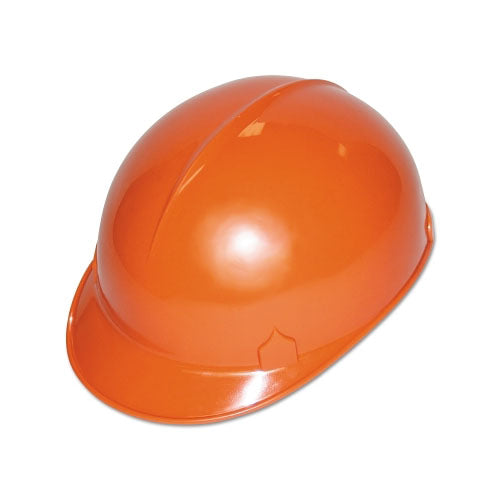 Jackson Safety® BC 100 Bump Caps, Pinlock, Orange (138-14814 ...