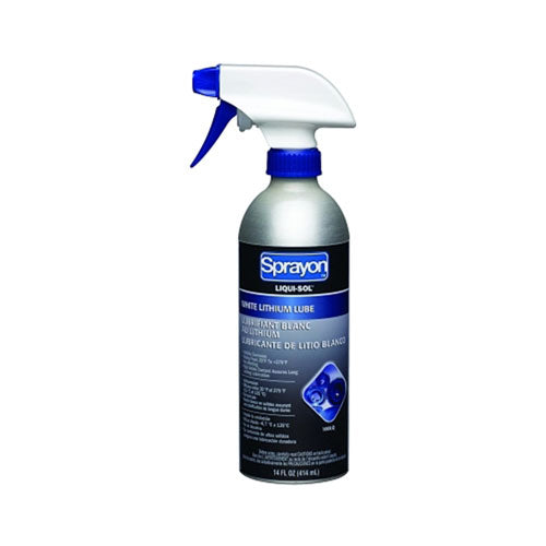 Krylon LU™710 Waxy Film Protectant, 12 oz, Aerosol Can (425-SC0710000 ...